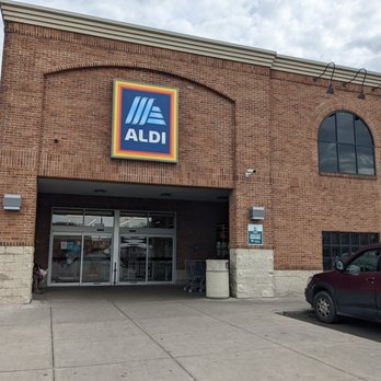 ALDI - Updated January 2026 - 19 Photos & 10 Reviews - 14708 Mack Ave ...