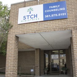 STCH MINISTRIES FAMILY COUNSELING - 3506 N Ben Wilson, Victoria, TX - Yelp
