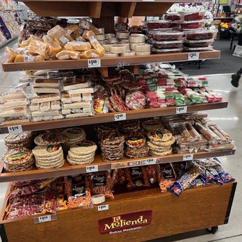 H E B PLUS - Updated December 2025 - 186 Photos & 199 Reviews - 5401 S ...