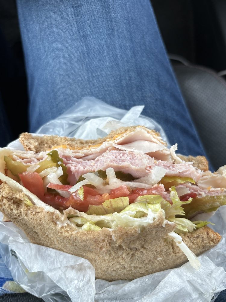 AJ BUTCHER BLOCK - Updated January 2026 - 4350 SE Hwy 63, Talihina ...