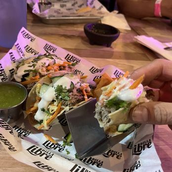 DILLA LIBRE UNO - 269 Photos & 319 Reviews - 1339 E Northern Ave ...