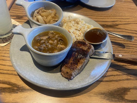 OUTBACK STEAKHOUSE - Updated November 2025 - 19 Photos & 21 Reviews ...