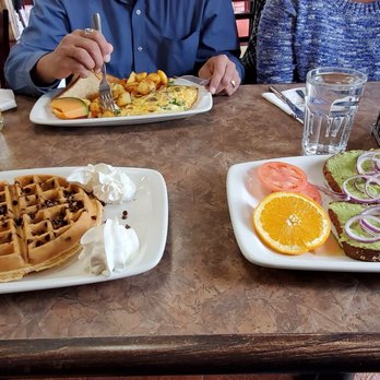 EGGSMART - Updated October 2025 - 104 Photos & 40 Reviews - 5990 16th Avenue, Markham, Ontario ...