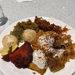 KWALITY GRAND INDIAN BUFFET - Updated December 2025 - 122 Photos & 68 ...