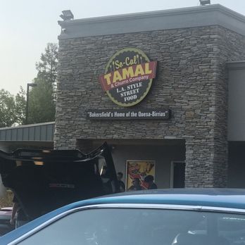 SO-CAL TAMAL & CHURRO - Updated March 2026 - 43 Photos & 21 Reviews ...