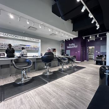 MADISON REED HAIR COLOR BAR - RICE VILLAGE - Updated February 2026 ...