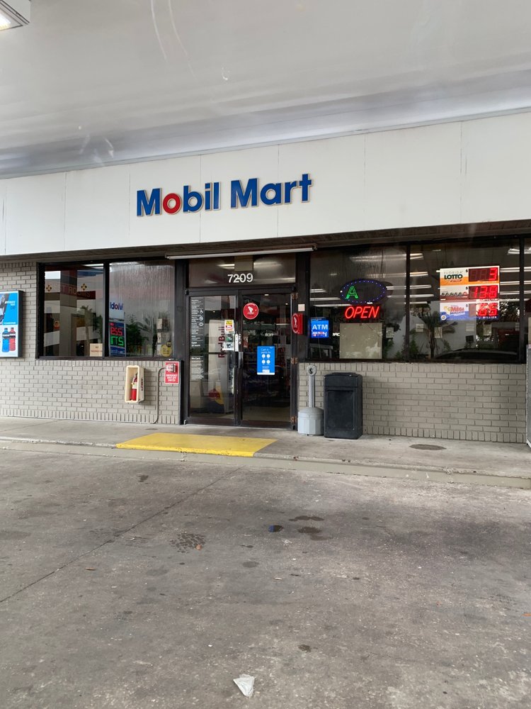 ONE STOP FOOD MART - Updated December 2024 - 7209 E Hillsborough Ave ...