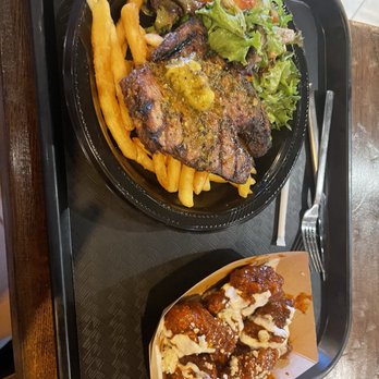 FIRE 150 GRILL & FRY - Updated February 2025 - 220 Photos & 151 Reviews ...