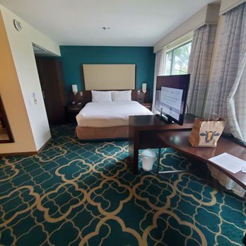 RESIDENCE INN BY MARRIOTT LOS ANGELES PASADENA/OLD TOWN - Updated ...