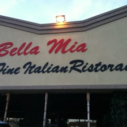 BELLA MIA - Updated July 2025 - 119 Photos & 330 Reviews - 4648 W 147th ...