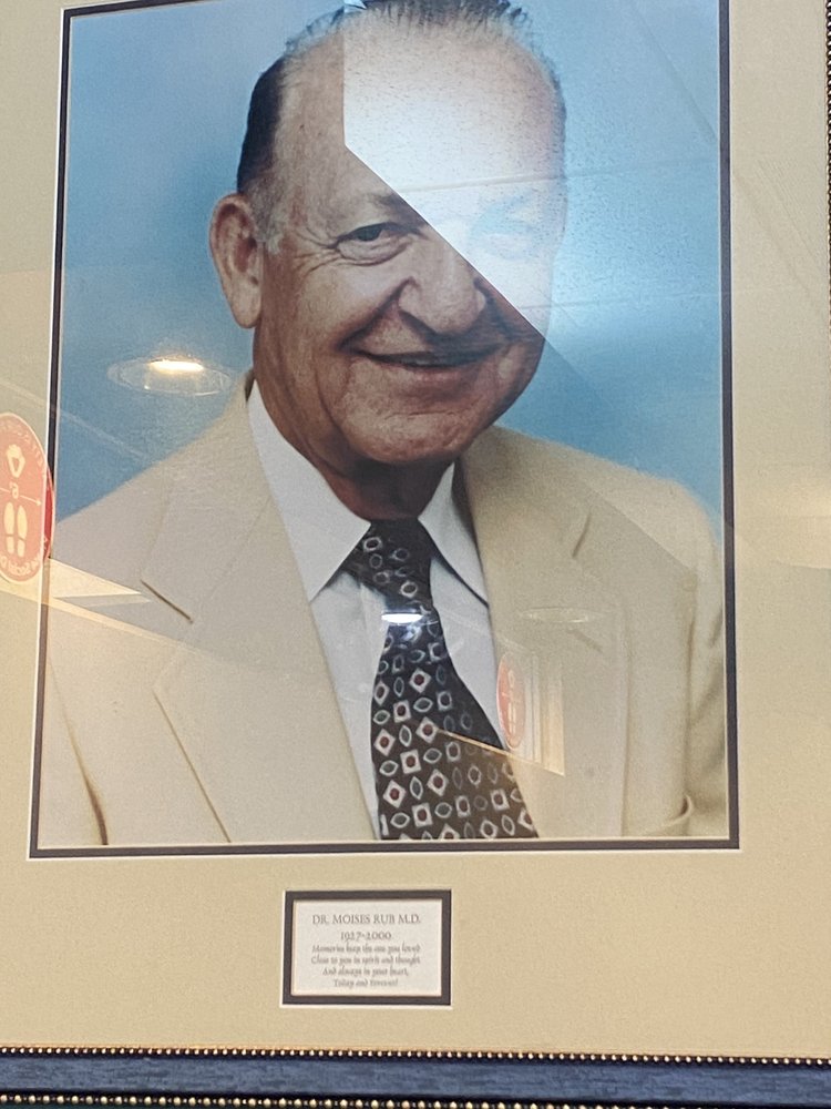 RUB PEDIATRICS MD PA - Updated June 2024 - 25 Reviews - 21110 Biscayne ...