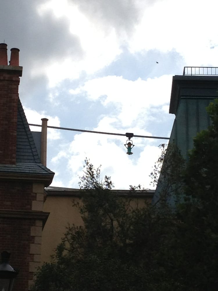 AGENT P’S WORLD SHOWCASE ADVENTURE - 16 Photos - World Showcase, Lake ...