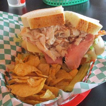 SHAMUS’S SANDWICH SHOPPE - Updated September 2024 - 31 Photos & 44 ...