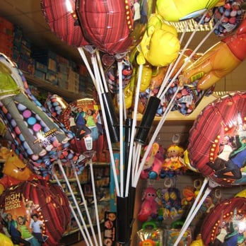 BANBA TOYMASTER - Updated August 2025 - 14 Photos & 12 Reviews - 48 ...