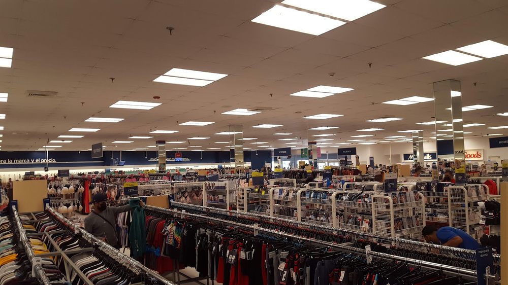 MARSHALLS - Updated December 2025 - Plaza Caparra, Guaynabo, Puerto ...