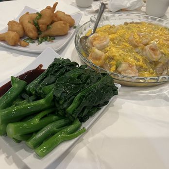 GOLDEN DIM SUM RESTAURANT - 1064 Photos & 484 Reviews - 10600 Bellaire ...
