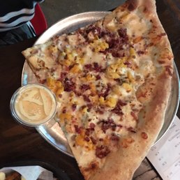 LIGHTHOUSE PIZZA - Updated July 2025 - 217 Photos & 342 Reviews - 1004 ...