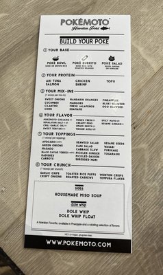 POKEMOTO - Updated December 2025 - 14 Reviews - 1065 Boston Post Rd ...