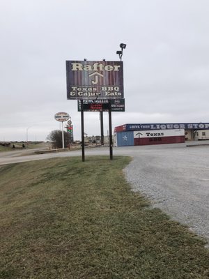 RAFTER J BBQ & CAJUN EATS - Updated November 2024 - 88 Photos & 155 ...