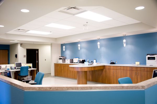 COMMUNITY FIRST HEALTH CENTERS - Updated May 2026 - 12 Reviews - 58144 ...