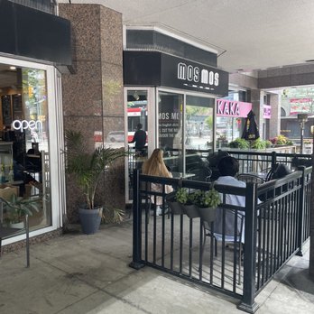 MOS MOS COFFEE - Updated December 2025 - 145 Photos & 36 Reviews - 655 ...