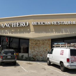 EL RANCHERO MEXICAN RESTAURANT & CANTINA - Updated December 2025 - 263 ...
