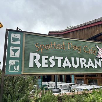 SPOTTED DOG - Updated August 2024 - 880 Photos & 960 Reviews - 428 Zion ...
