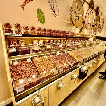 NUTS FACTORY - Updated October 2025 - 14 Reviews & 50 Photos - 1290 3rd ...