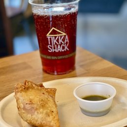 TIKKA SHACK - Updated January 2026 - 206 Photos & 129 Reviews - 134 ...