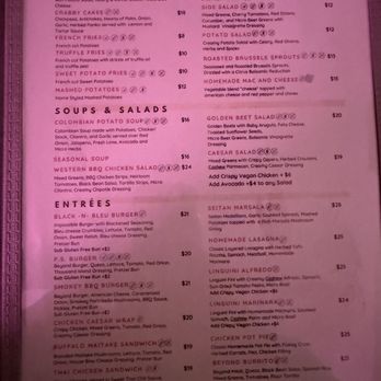 P.S. KITCHEN - Updated 05/2025 - 1110 Photos & 827 Reviews - 246 W 48th ...