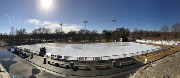 STEINBERG SKATING RINK - Updated December 2024 - 62 Photos & 77 Reviews ...