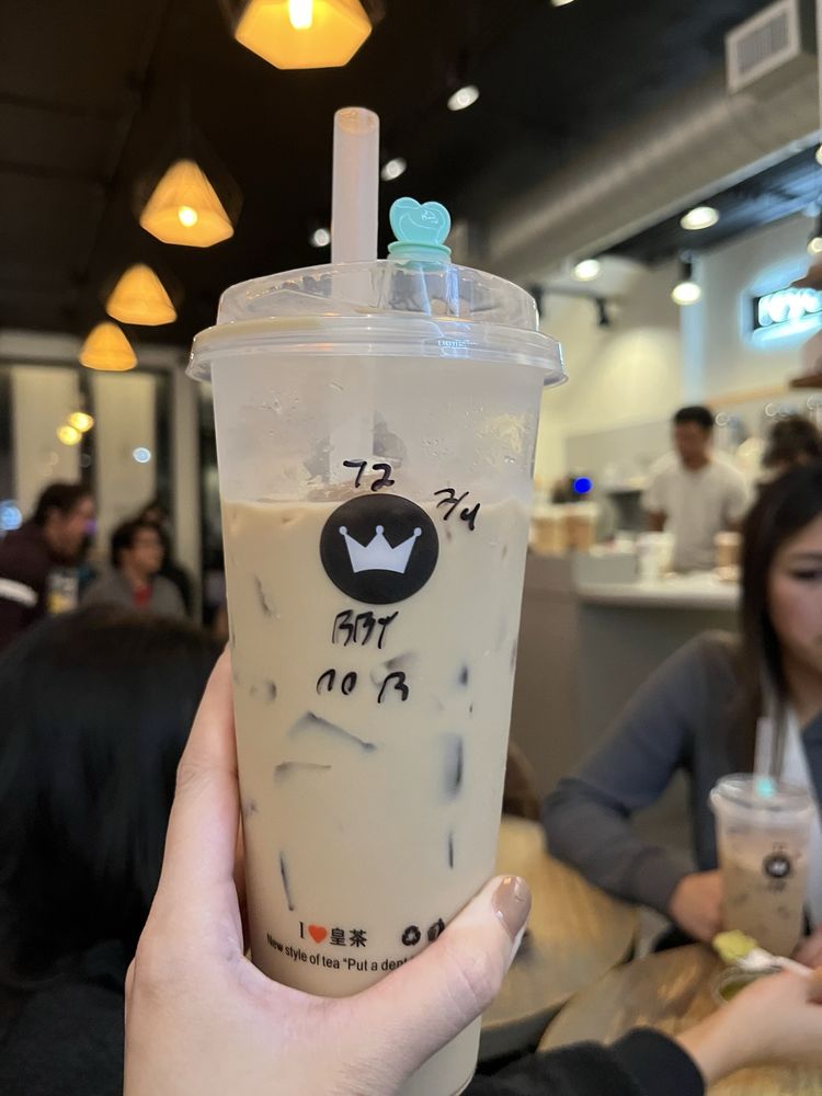 ROYALTEA - Updated December 2025 - 1708 Photos & 804 Reviews - 714 N ...