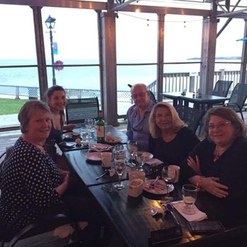 THE SUNSET ROOM AT THE SHIPYARD - Updated December 2025 - 370 Water ...