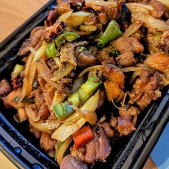 HUNAN STYLE - Updated September 2025 - 98 Photos & 51 Reviews - 630 G ...