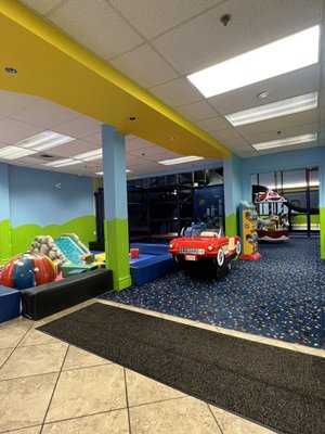 FUN CIRCLE - Updated October 2025 - Request a Quote - 15355 Fraser ...