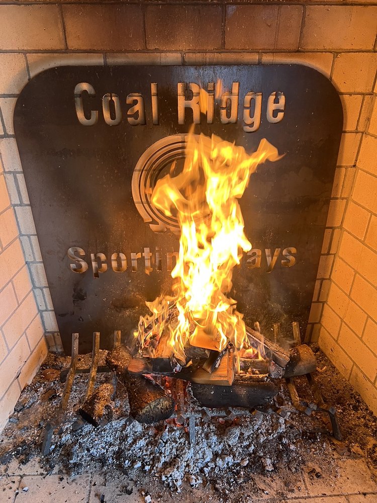 COAL RIDGE SPORTING CLAYS - Updated March 2025 - 11 Photos - 3245 ...