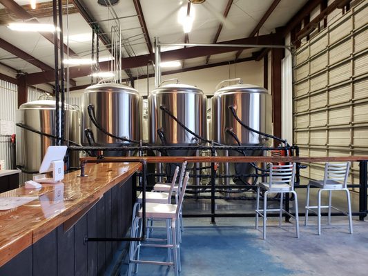 FORTRESS BEERWORKS - 65 Photos & 58 Reviews - Spring, Texas - Brewpubs ...