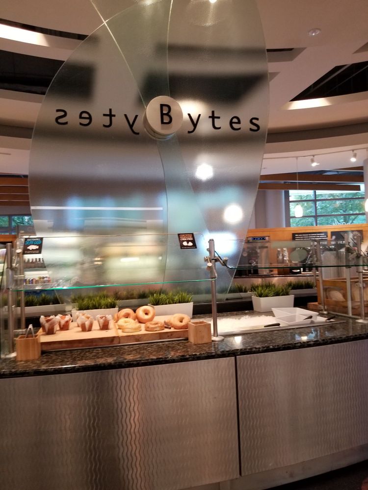 BYTES CAFE - 26 Photos & 19 Reviews - 800 W Trade St, Charlotte, North ...