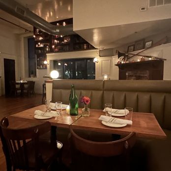 HIGH HOPE TAVERN - Updated July 2025 - 50 Photos & 65 Reviews - 18 High ...