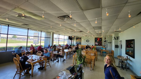 FORT JESSE CAFE - Updated December 2025 - 364 Photos & 586 Reviews ...