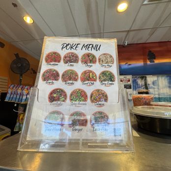 POKE EXPRESS - Updated October 2025 - 792 Photos & 743 Reviews - 19 S ...