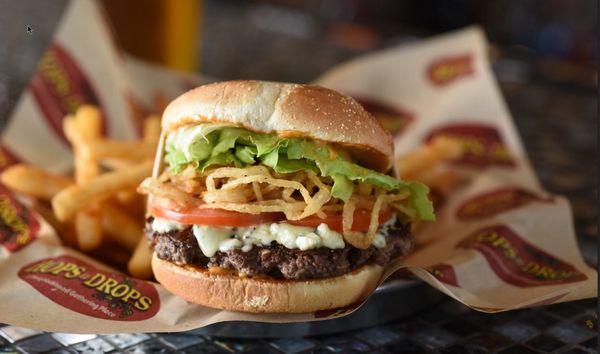 HOPS N DROPS - Updated December 2025 - 96 Photos & 54 Reviews - 210 NE ...