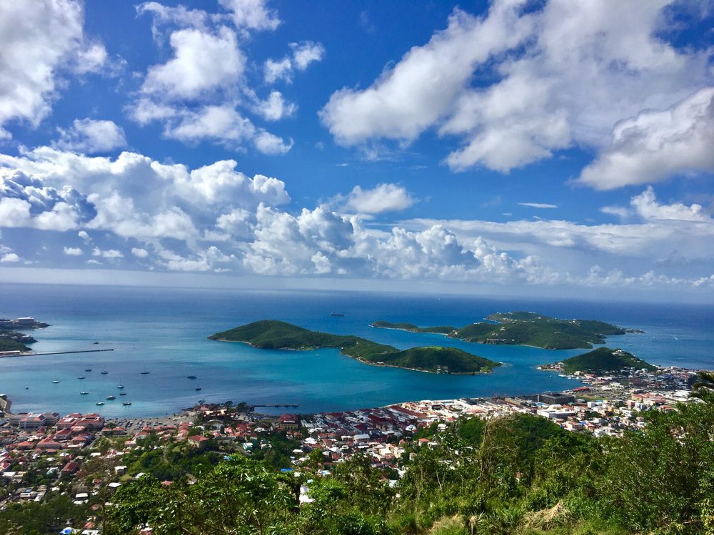 HASSEL ISLAND - Updated February 2025 - Hassel Island, Charlotte Amalie ...