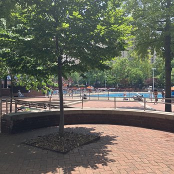 HAMILTON FISH RECREATION CENTER - Updated November 2025 - 31 Photos ...