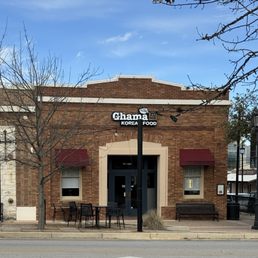 GHAMA ZONE - Updated October 2025 - 429 Photos & 160 Reviews - 118 E ...