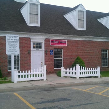MINOR MED - Updated October 2025 - 13 Photos & 14 Reviews - 1119 SW ...