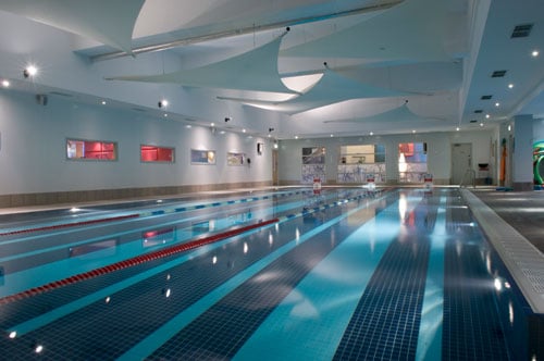 NUFFIELD HEALTH FITNESS & WELLBEING GYM - Updated December 2025 - 2 ...