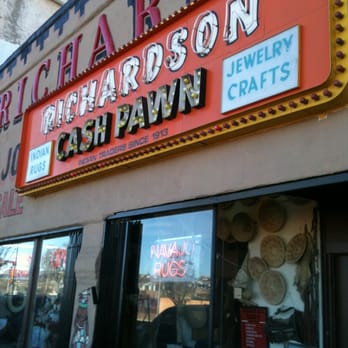 RICHARDSON’S TRADING POST - Updated October 2025 - 24 Photos & 23 ...