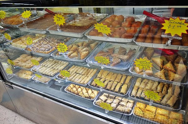 ATKO MARKET & BAKERY - Updated January 2026 - 32 Photos & 16 Reviews ...