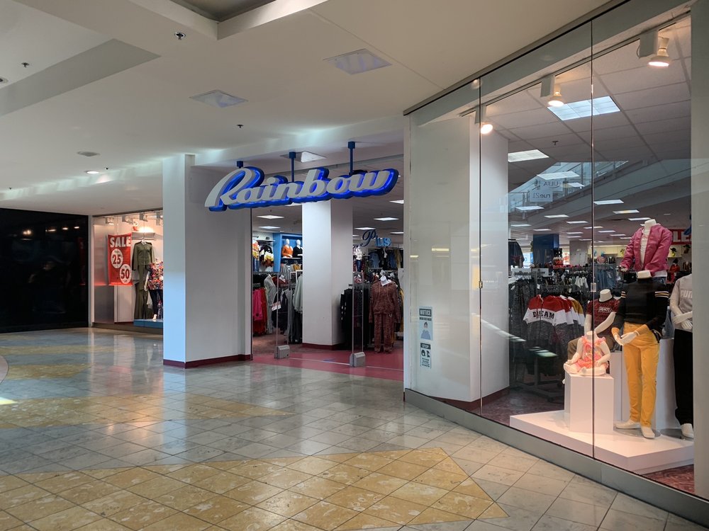 RAINBOW SHOPS - Updated November 2024 - 1201 Boston Post Rd, Milford ...